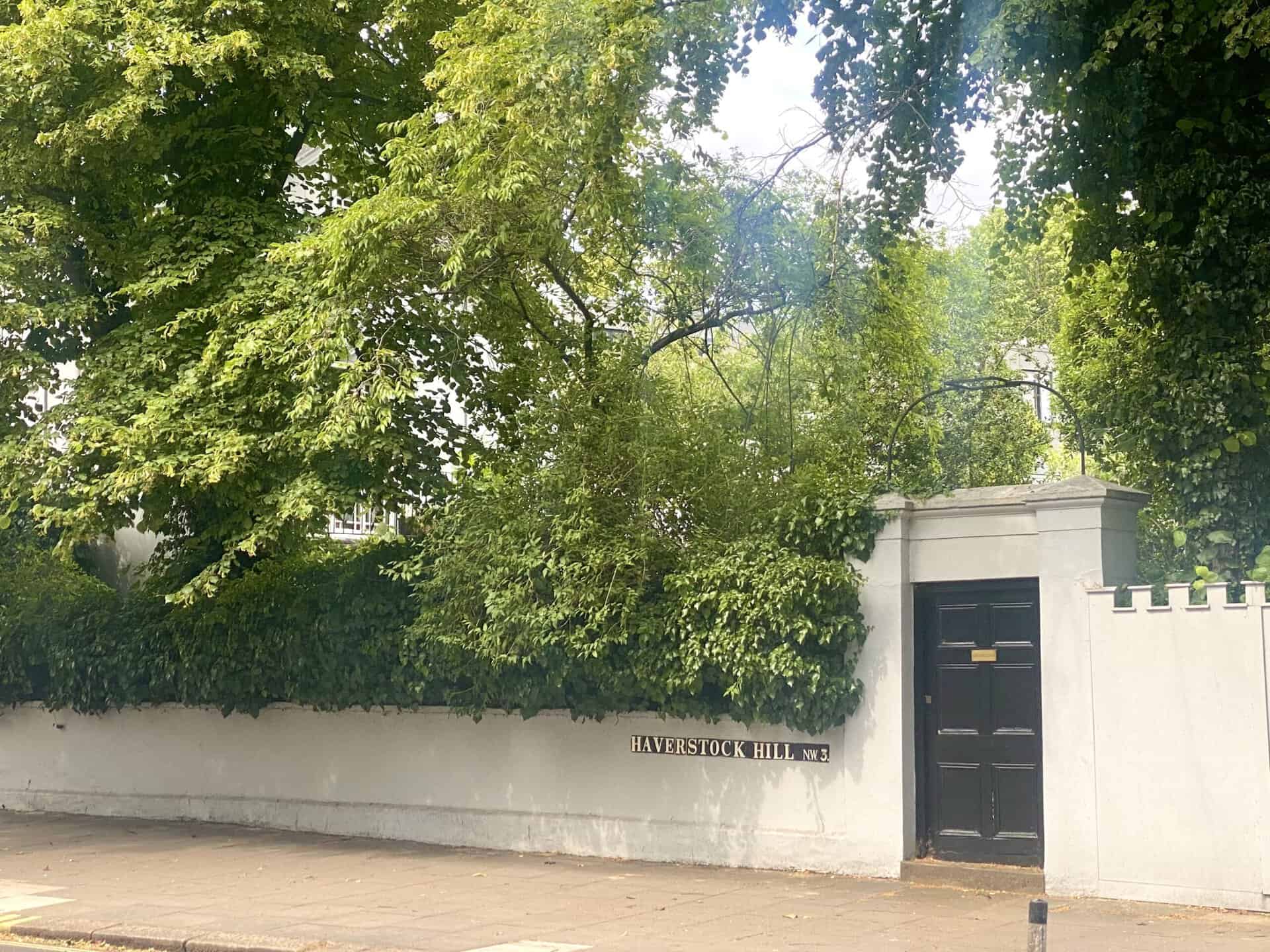 Haverstock Hill, Belsize Park – The Property Story