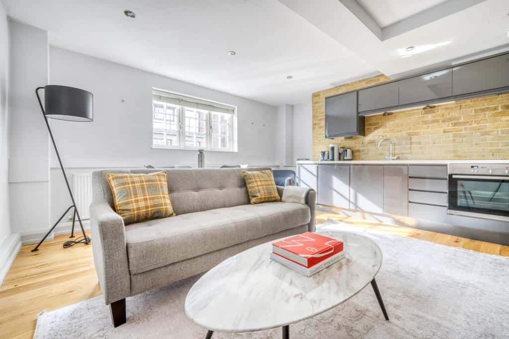 Bateman Street, Soho – The Property Story