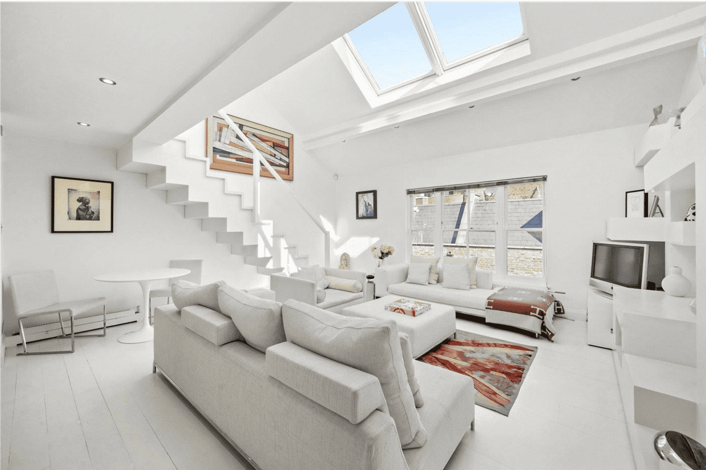 Wellington Close, Notting Hill – The Property Story