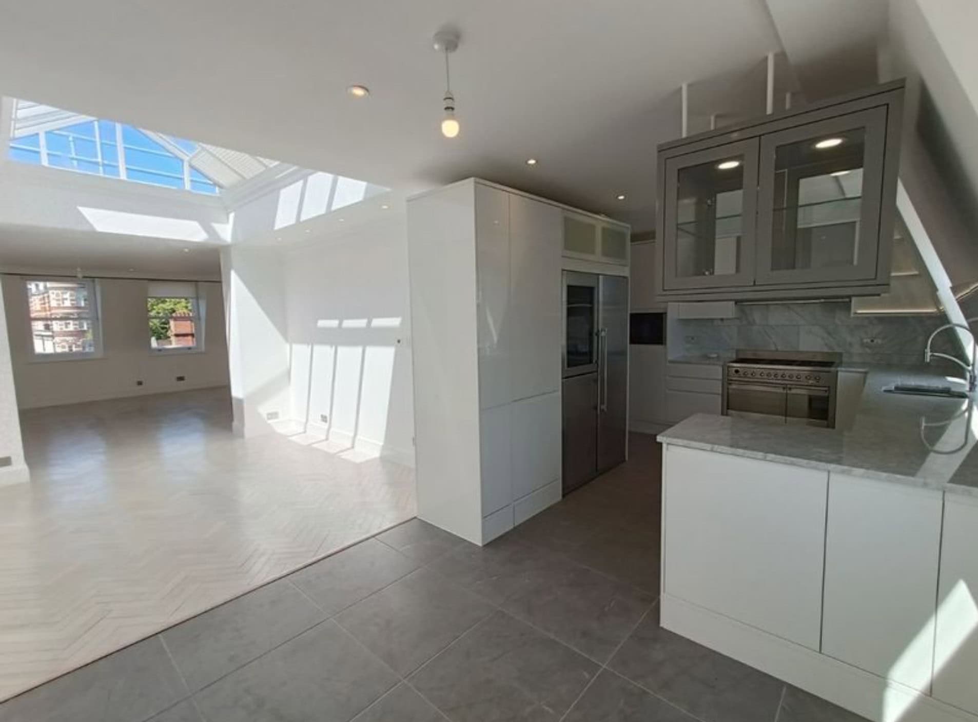 Princes Gate, South Kensington – The Property Story