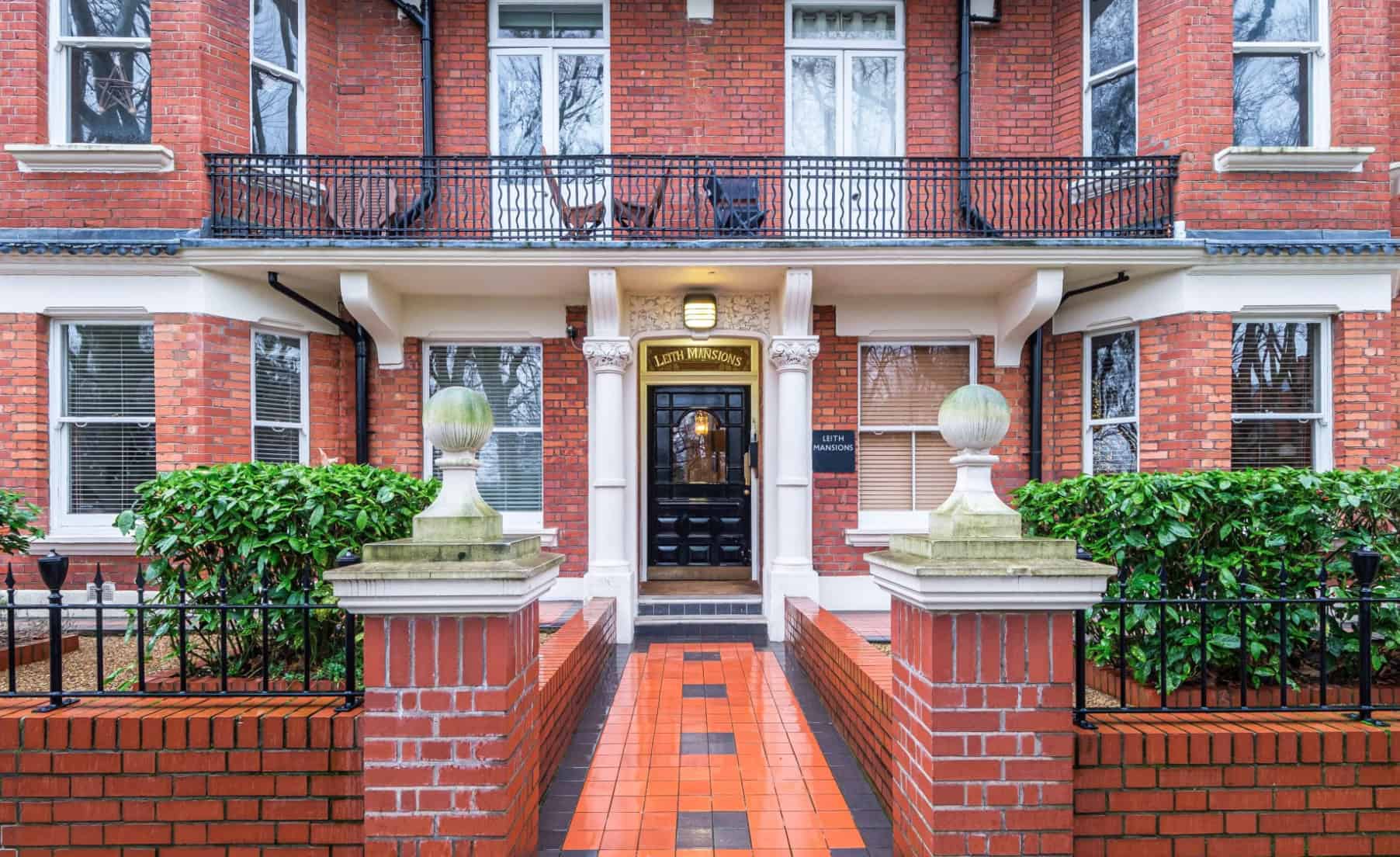 Maida Vale, North West London – The Property Story